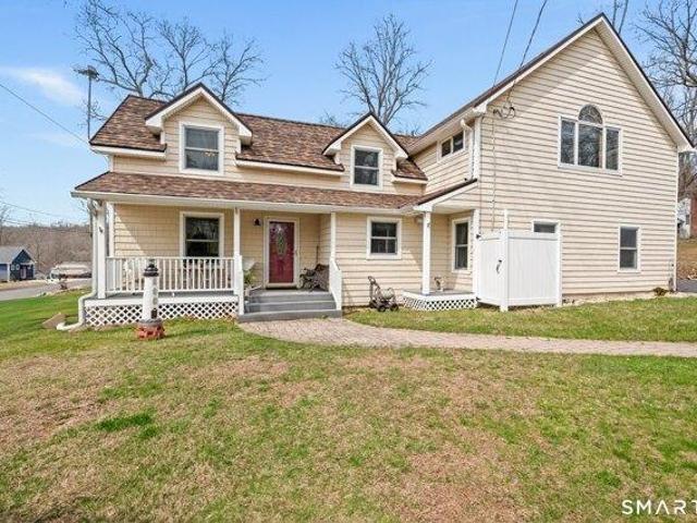 house with 3 bedroom, Coventry CT DLS101628687