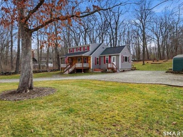house with 3 bedroom, Coventry CT DLS102156832