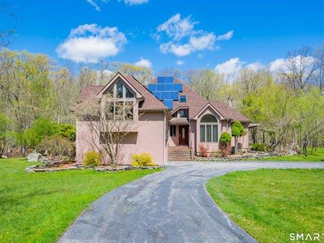 house with 3 bedroom, Coventry CT DLS102218345