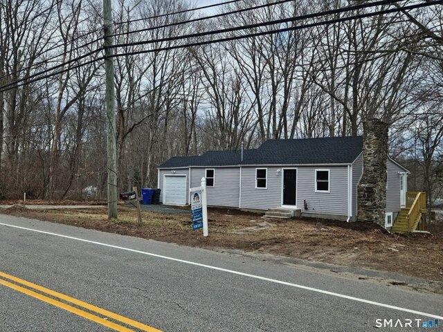 house with 3 bedroom, Coventry CT DS101898082