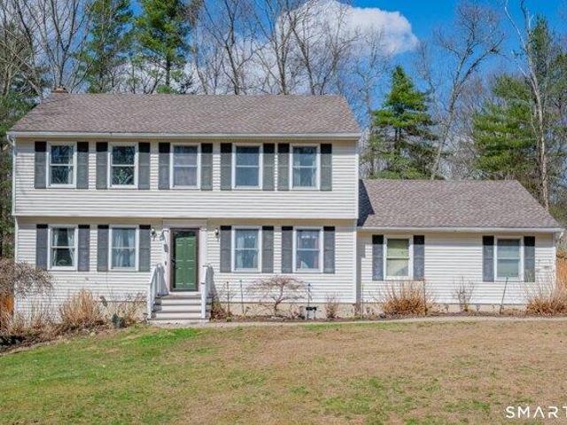 house with 3 bedroom, Coventry CT DS102530213