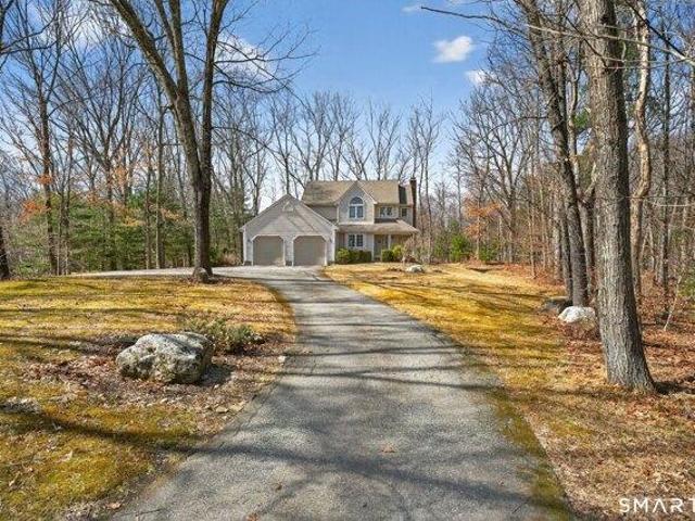 house with 3 bedroom, Coventry CT DS102823745