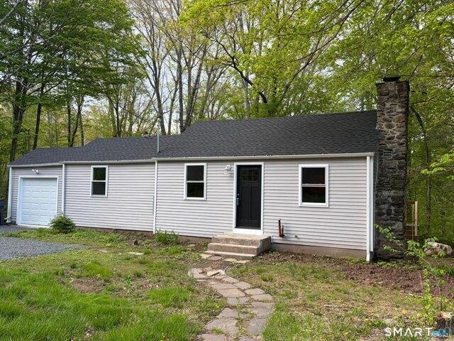 house with 3 bedroom, Coventry CT DS102828754