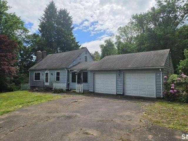 house with 3 bedroom, Coventry CT DS103499459