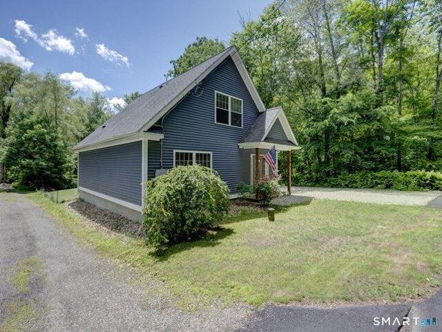 house with 3 bedroom, Coventry CT DS103968776
