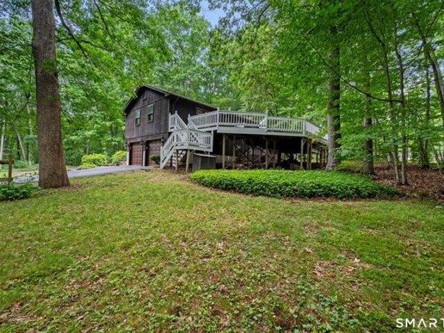 house with 3 bedroom, Coventry CT DS104077901