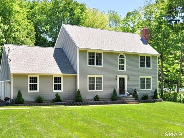 house with 3 bedroom, Coventry CT DS104078746