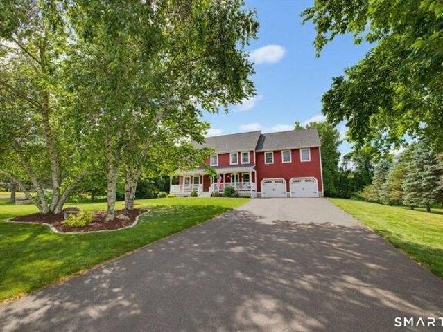 house with 3 bedroom, Coventry CT DS104113370