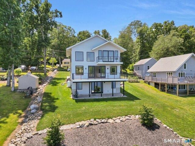 house with 3 bedroom, Coventry CT DS104443136