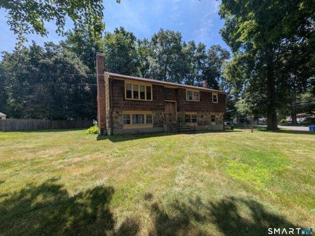 house with 3 bedroom, Coventry CT DS104443862