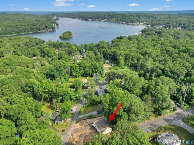 house with 3 bedroom, Coventry CT DS104445812
