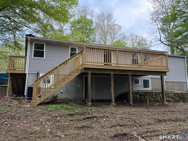 house with 3 bedroom, Coventry CT ES102828754