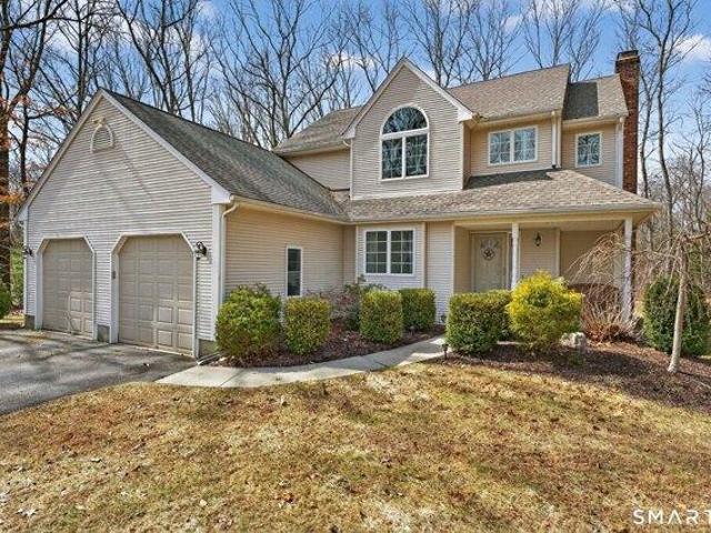 house with 3 bedroom, Coventry CT ES103438934