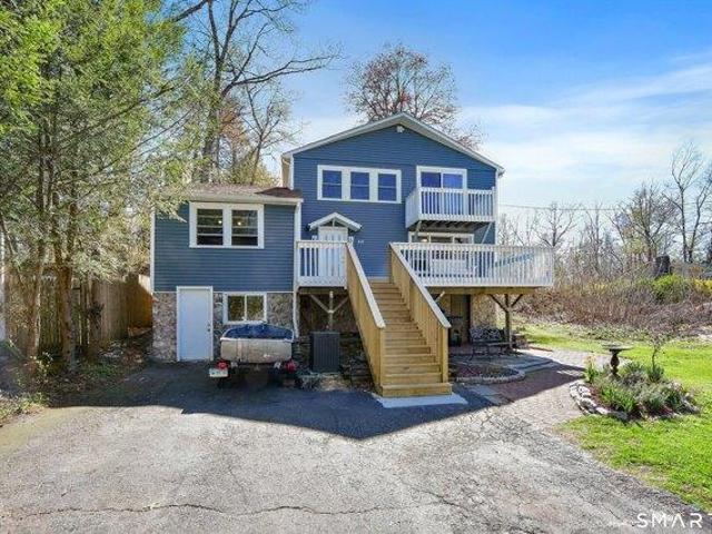 house with 3 bedroom, Coventry CT ES103966548