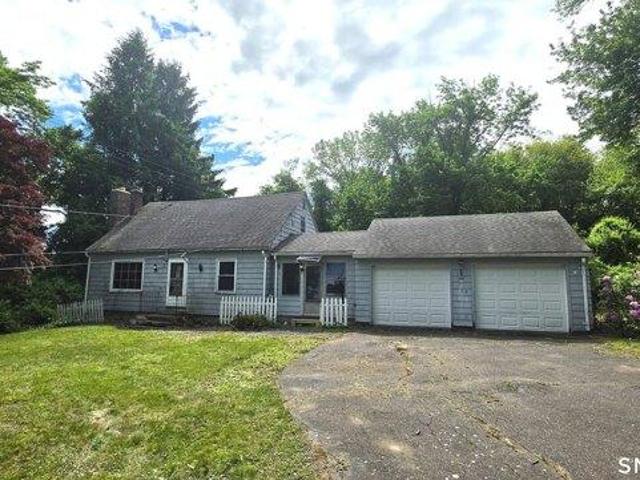 house with 3 bedroom, Coventry CT ES103927731
