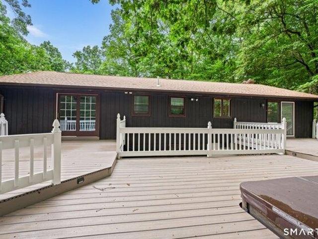 house with 3 bedroom, Coventry CT ES104077901
