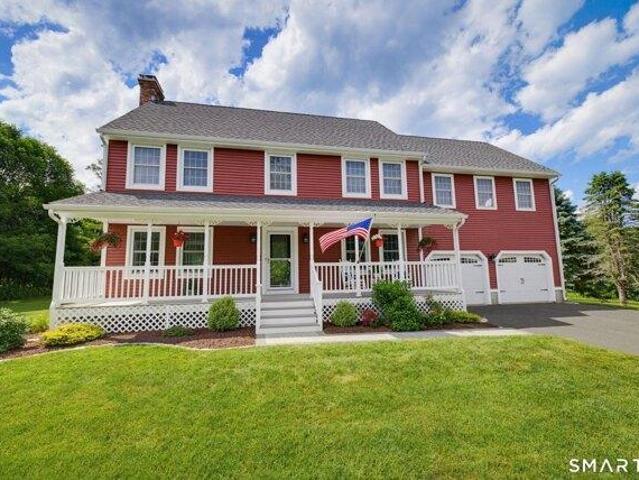house with 3 bedroom, Coventry CT ES104113370