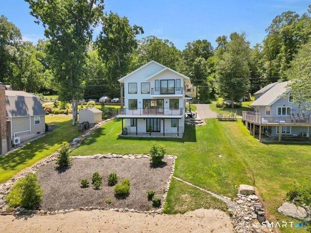 house with 3 bedroom, Coventry CT ES104788352