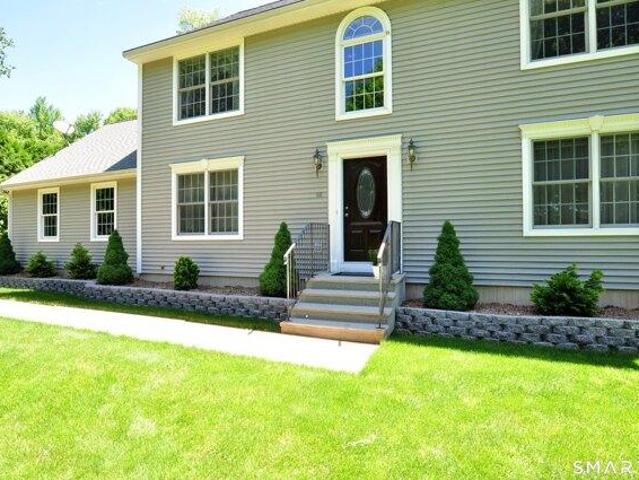 house with 3 bedroom, Coventry CT ES104852789