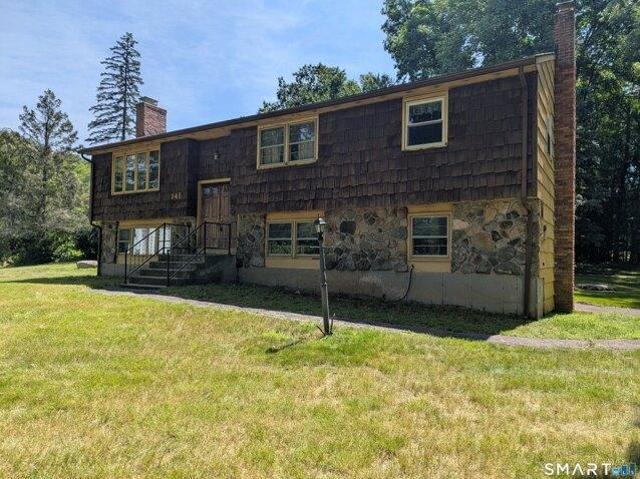 house with 3 bedroom, Coventry CT ES104807538