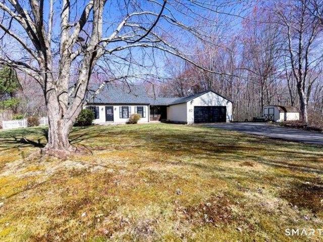 house with 3 bedroom, Coventry CT ES104809003