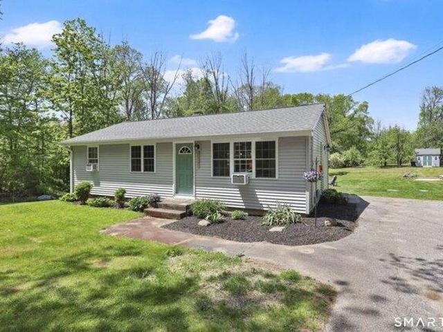 house with 3 bedroom, Coventry CT ES104832664