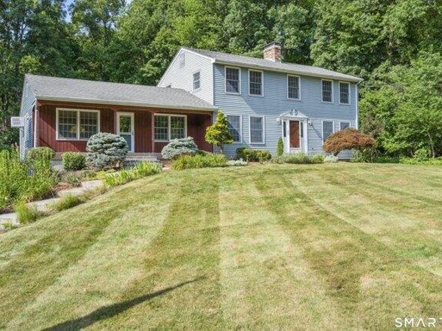 house with 3 bedroom, Coventry CT ES105143976