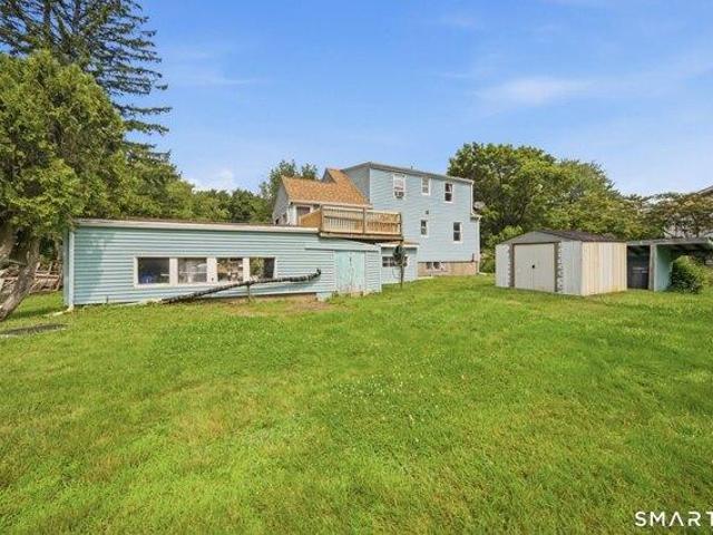 house with 3 bedroom, Coventry CT ES105105997