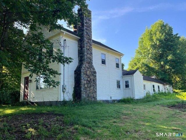 house with 3 bedroom, Coventry CT ES105114952