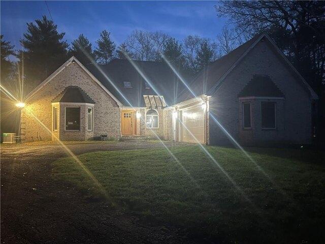 house with 3 bedroom, Coventry RI DLS101780640