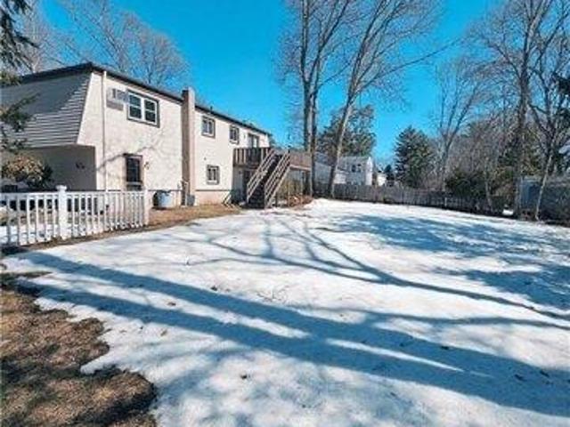 house with 3 bedroom, Coventry RI DLS101783058