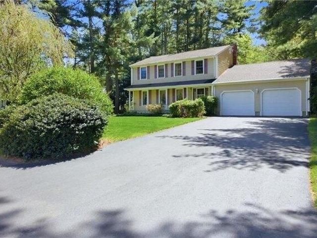 house with 3 bedroom, Coventry RI DLS102120881