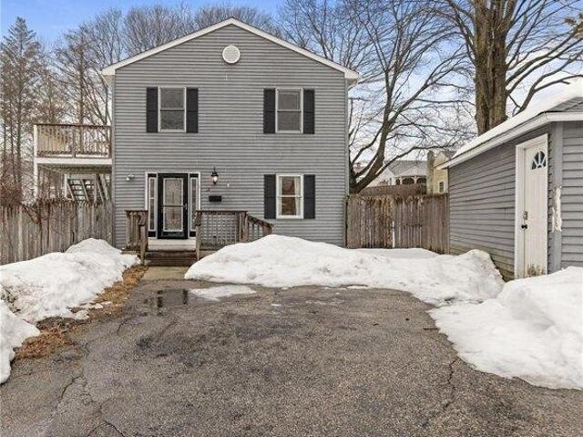 house with 3 bedroom, Coventry RI DS102443306