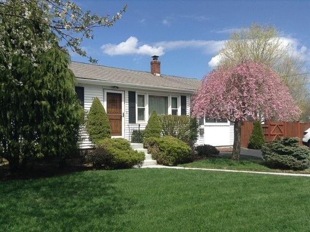 house with 3 bedroom, Coventry RI DS102478798