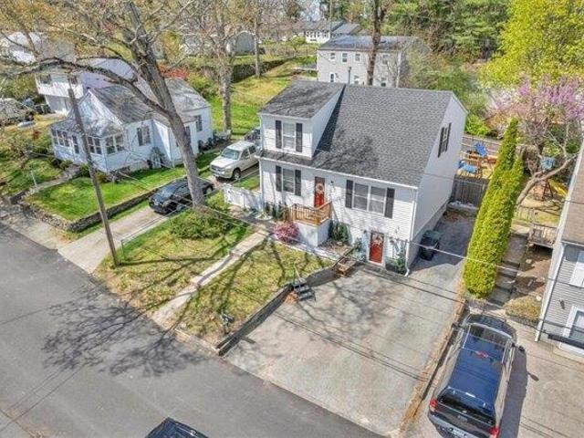 house with 3 bedroom, Coventry RI DS102479520