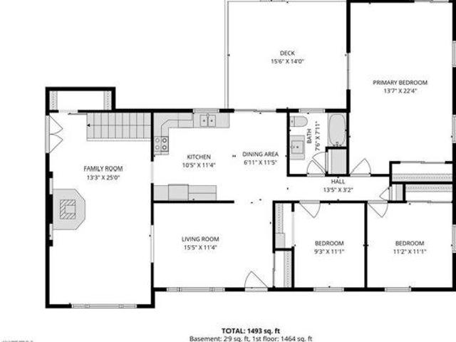 house with 3 bedroom, Coventry RI DS102559865