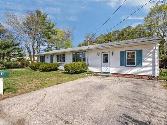 house with 3 bedroom, Coventry RI DS102565309