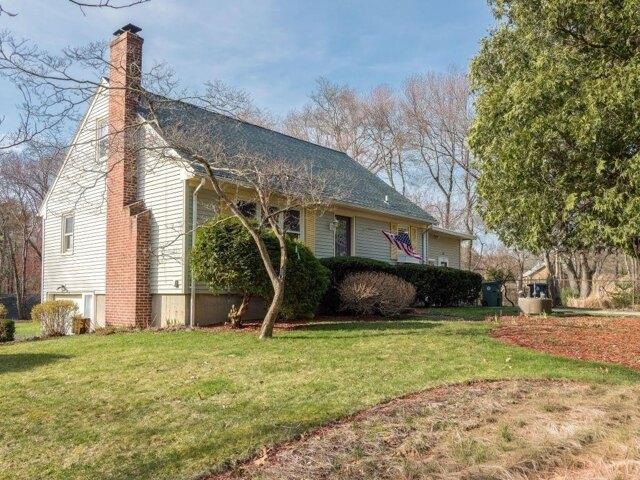 house with 3 bedroom, Coventry RI DS103069862