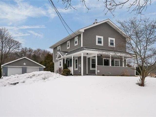 house with 3 bedroom, Coventry RI DS103071595