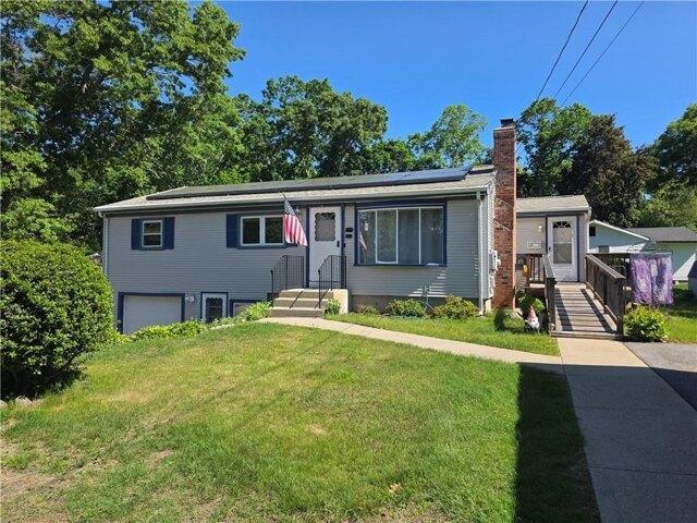 house with 3 bedroom, Coventry RI DS103099908