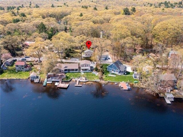 house with 3 bedroom, Coventry RI DS103020834