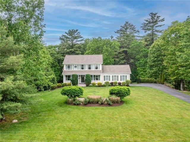 house with 3 bedroom, Coventry RI DS103189850