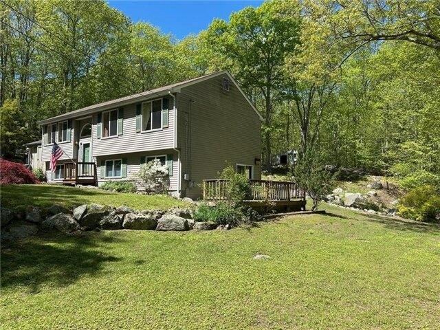 house with 3 bedroom, Coventry RI DS103248614