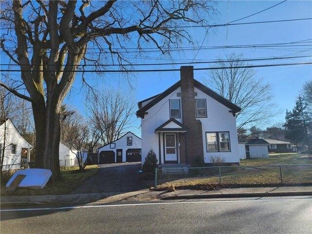 house with 3 bedroom, Coventry RI DS103220011