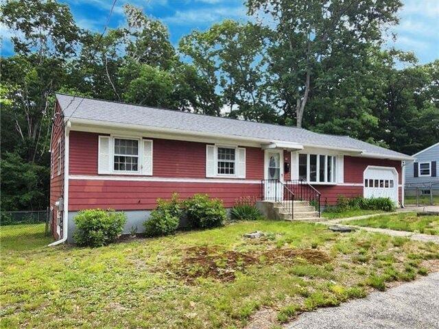 house with 3 bedroom, Coventry RI DS103493711