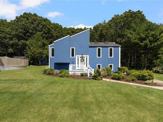 house with 3 bedroom, Coventry RI DS103848404