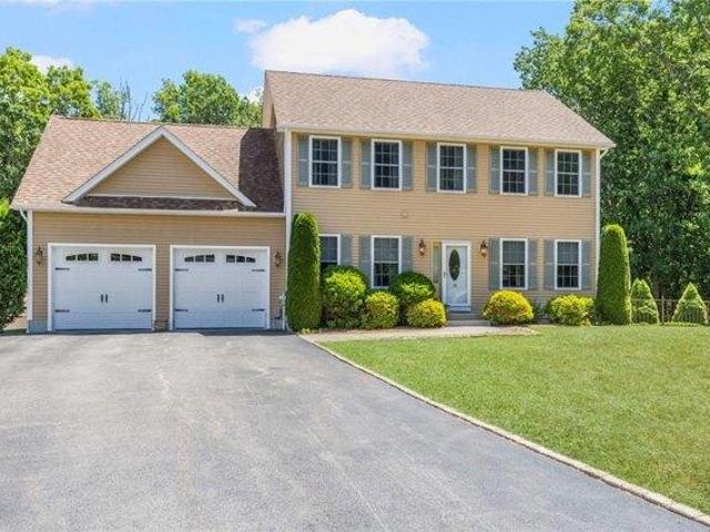 house with 3 bedroom, Coventry RI DS103848946