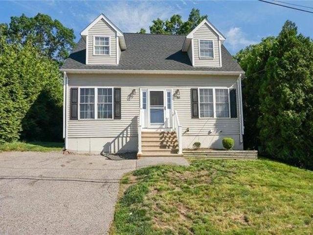 house with 3 bedroom, Coventry RI DS103886228