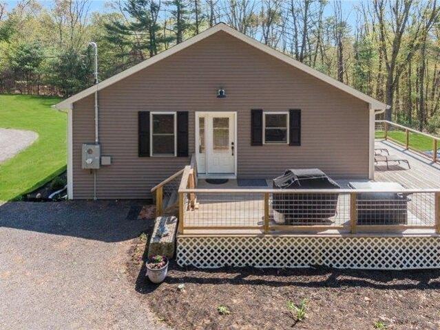 house with 3 bedroom, Coventry RI DS103887882