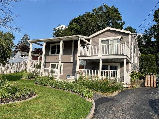 house with 3 bedroom, Coventry RI DS103928822